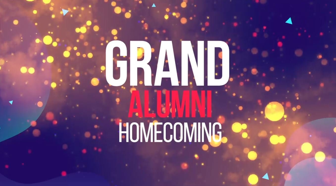 DBTI - ALUMNI HOMECOMING 2022